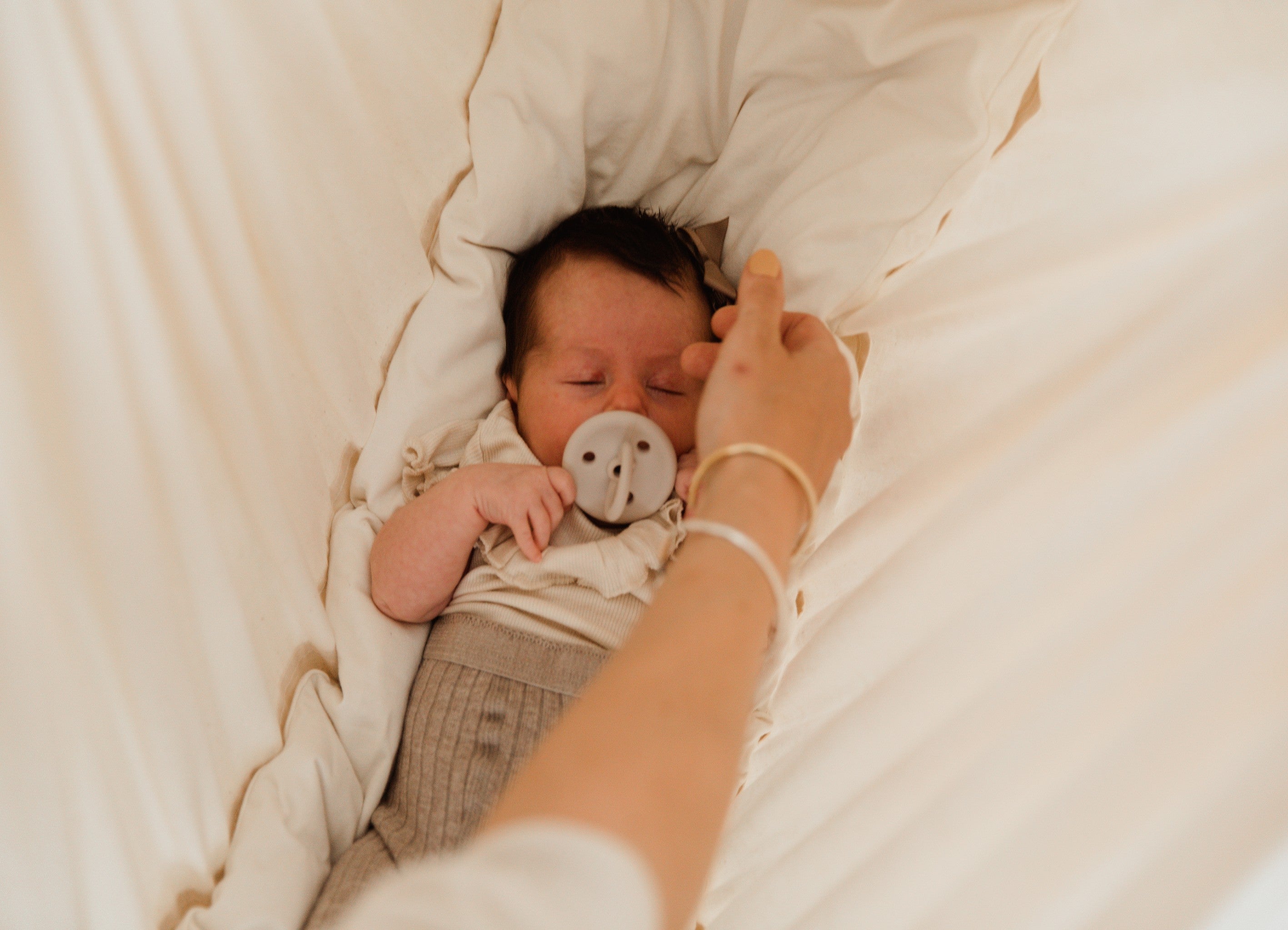Sleep Aids For Babies 10 Mistakes To Avoid Swing2sleep