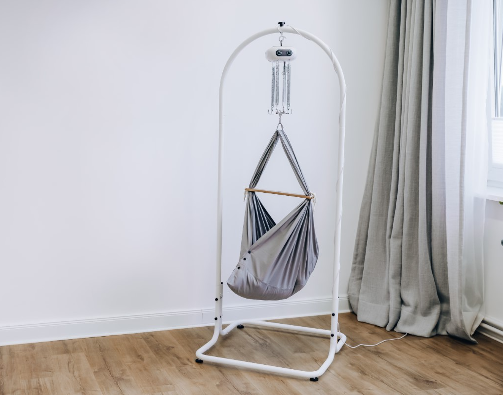 Bundles - Motor, Baby Hammock and Stand – swing2sleep.com